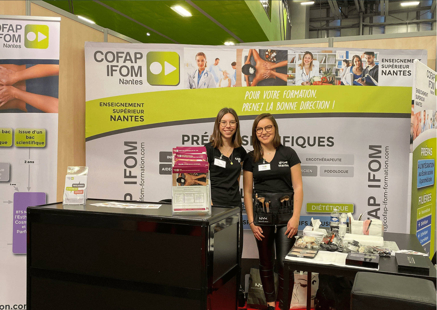 Formation psychomotricien(ne) | Cofap Ifom